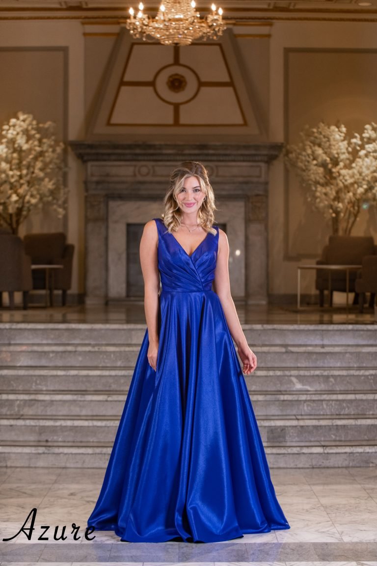 Prom and Evening Fashion.. – Beautiful, Fashionable and Exquisitely ...